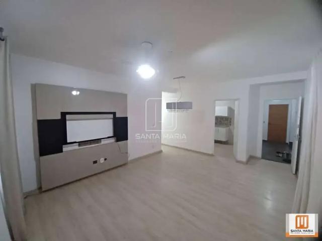 Apartamento para Venda em Ribeirão Preto/SP Jardim Irajá 2 Quartos
