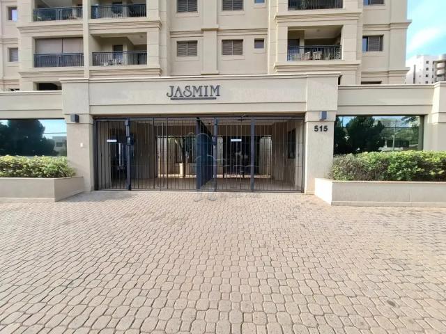 Apartamento para Venda em Ribeirão Preto/SP Jardim Irajá 2 Quartos