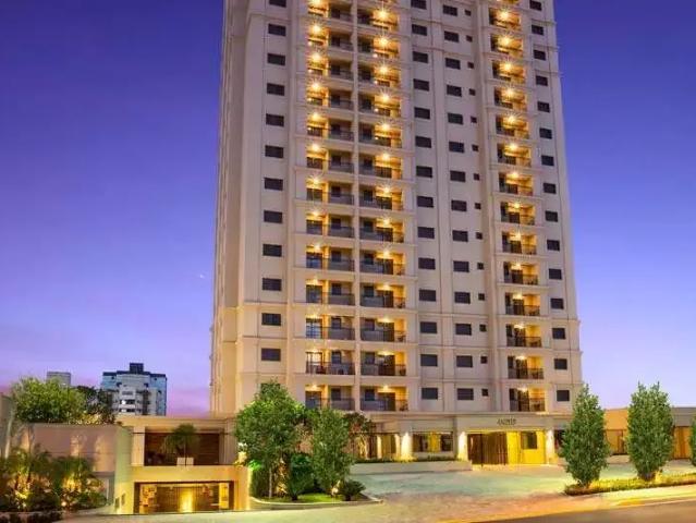 Apartamento para Venda em Ribeirão Preto/SP Jardim Irajá 2 Quartos