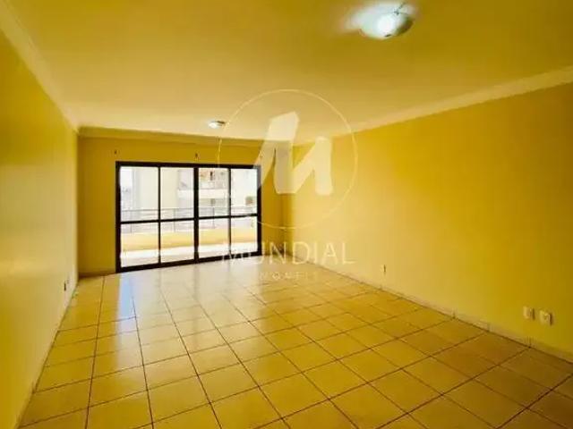Apartamento para Venda em Ribeirão Preto/SP Jardim Irajá 3 Quartos