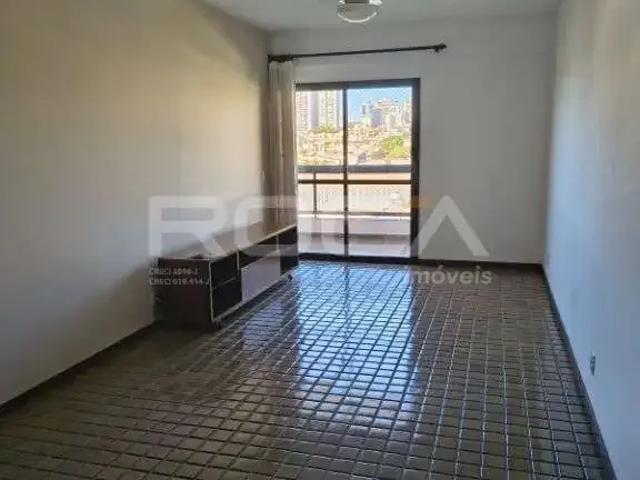 Apartamento para Venda em Ribeirão Preto/SP Jardim Irajá 3 Quartos