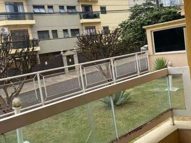 Apartamento para Venda em Ribeirão Preto/SP Jardim Irajá 3 Quartos