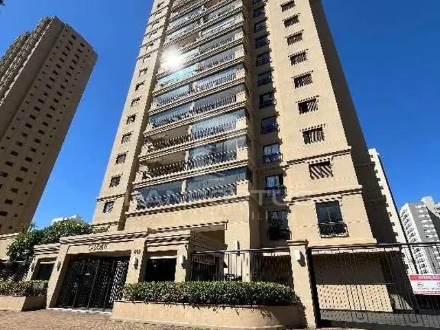 Apartamento para Venda em Ribeirão Preto/SP Jardim Irajá 3 Quartos