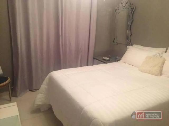 Apartamento para Venda em Ribeirão Preto/SP Jardim Irajá 3 Quartos