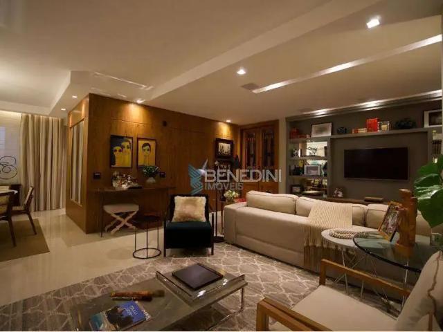 Apartamento para Venda em Ribeirão Preto/SP Jardim Irajá 3 Quartos