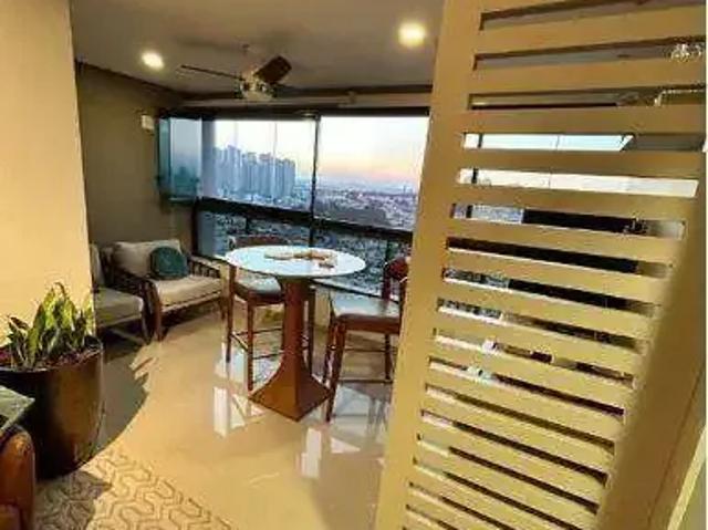 Apartamento para Venda em Ribeirão Preto/SP Jardim Irajá 3 Quartos
