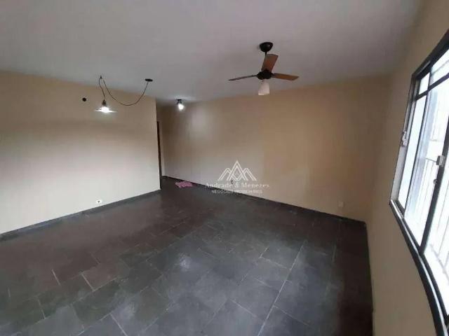 Apartamento para Venda em Ribeirão Preto/SP Jardim Irajá 3 Quartos