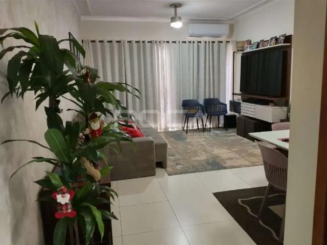 Apartamento para Venda em Ribeirão Preto/SP Jardim Irajá 3 Quartos