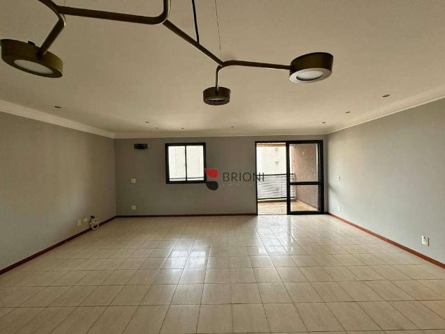 Apartamento para Venda em Ribeirão Preto/SP Jardim Irajá 3 Quartos