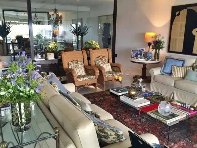 Apartamento para Venda em Ribeirão Preto/SP Jardim Irajá 3 Quartos