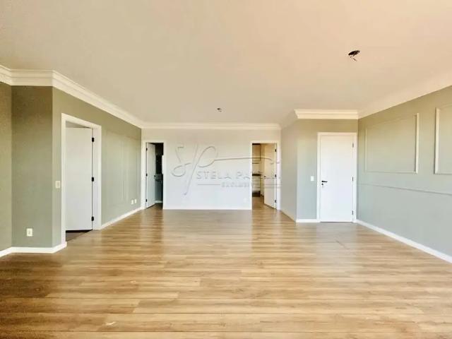 Apartamento para Venda em Ribeirão Preto/SP Jardim Irajá 3 Quartos