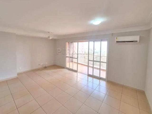 Apartamento para Venda em Ribeirão Preto/SP Jardim Irajá 3 Quartos