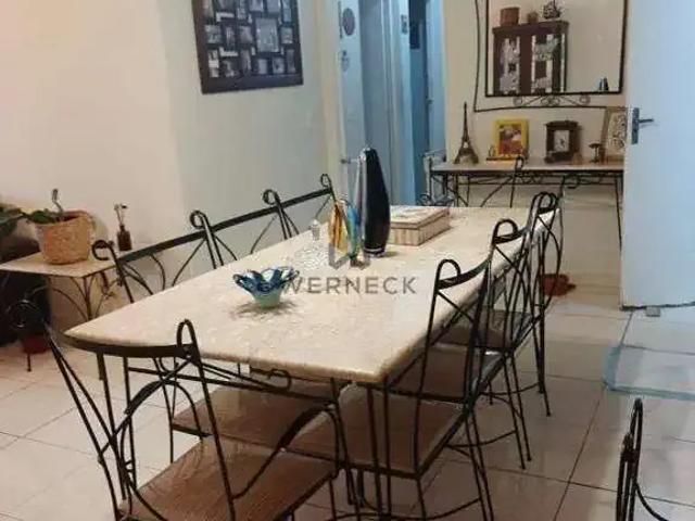 Apartamento para Venda em Ribeirão Preto/SP Jardim Irajá 3 Quartos