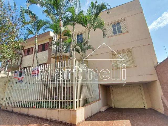 Apartamento para Venda em Ribeirão Preto/SP Jardim Irajá 3 Quartos