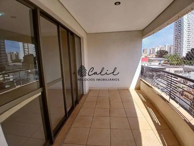 Apartamento para Venda em Ribeirão Preto/SP Jardim Irajá 3 Quartos