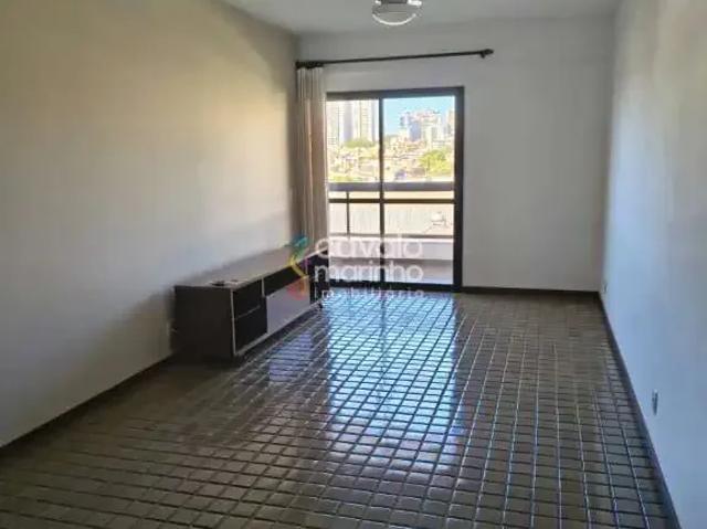 Apartamento para Venda em Ribeirão Preto/SP Jardim Irajá 3 Quartos