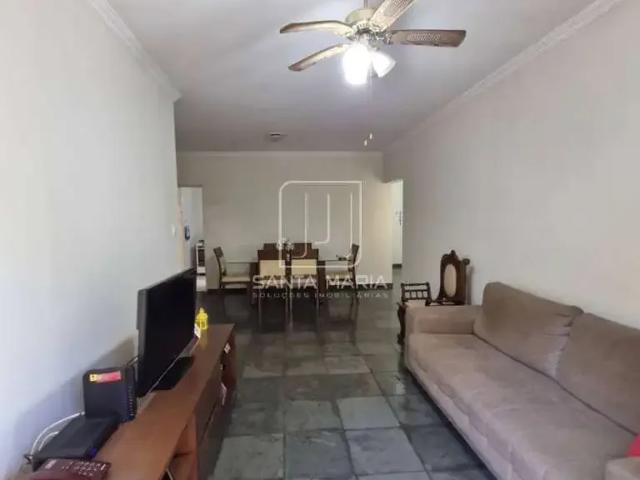 Apartamento para Venda em Ribeirão Preto/SP Jardim Irajá 3 Quartos