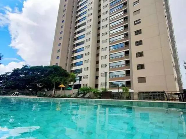 Apartamento para Venda em Ribeirão Preto/SP Jardim Irajá 3 Quartos