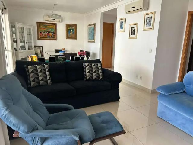 Apartamento para Venda em Ribeirão Preto/SP Jardim Irajá 3 Quartos