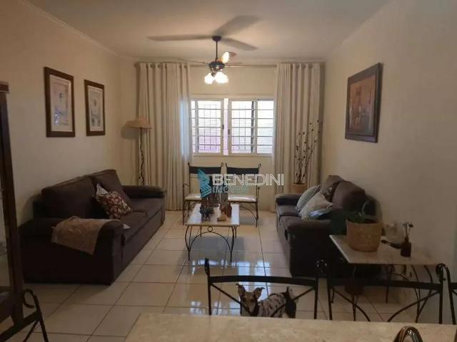 Apartamento para Venda em Ribeirão Preto/SP Jardim Irajá 3 Quartos
