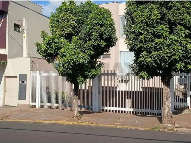 Apartamento para Venda em Ribeirão Preto/SP Jardim Irajá 3 Quartos