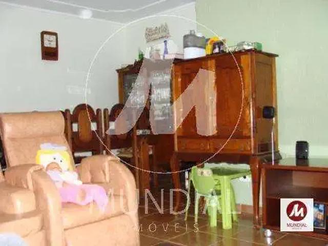 Apartamento para Venda em Ribeirão Preto/SP Jardim Irajá 3 Quartos