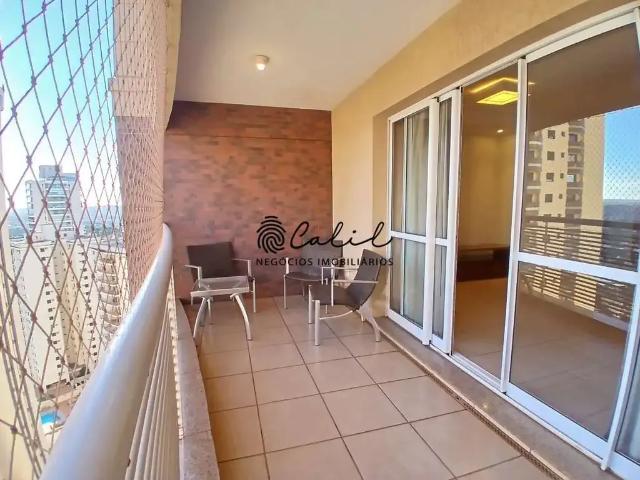 Apartamento para Venda em Ribeirão Preto/SP Jardim Irajá 3 Quartos
