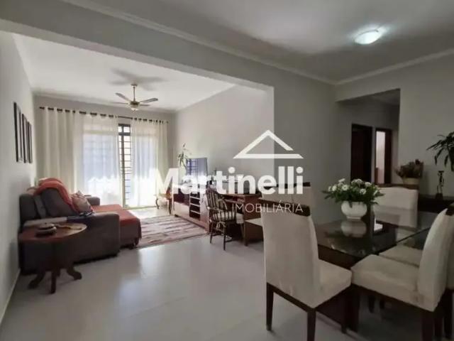 Apartamento para Venda em Ribeirão Preto/SP Jardim Irajá 3 Quartos