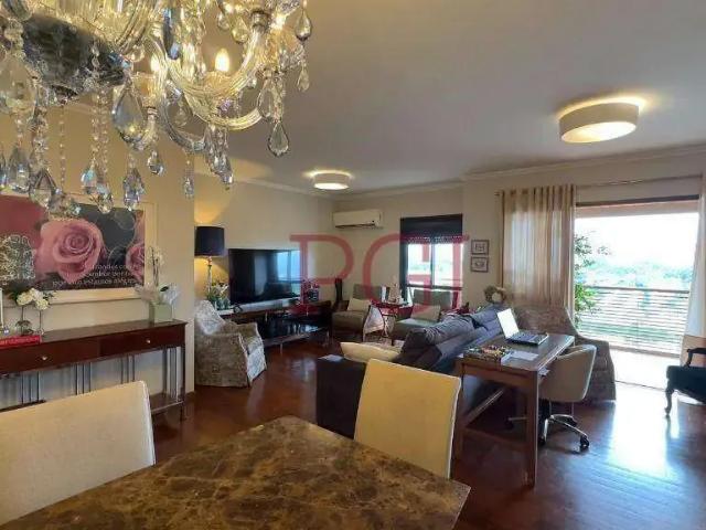 Apartamento para Venda em Ribeirão Preto/SP Jardim Irajá 3 Quartos