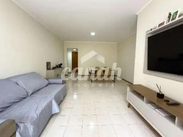 Apartamento para Venda em Ribeirão Preto/SP Jardim Irajá 3 Quartos