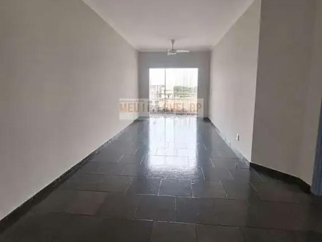 Apartamento para Venda em Ribeirão Preto/SP Jardim Irajá 3 Quartos