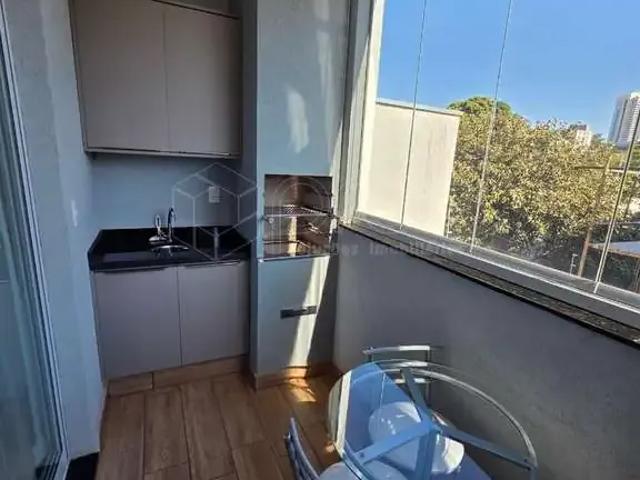Apartamento para Venda em Ribeirão Preto/SP Jardim Irajá 3 Quartos