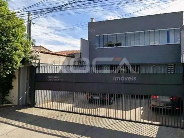 Apartamento para Venda em Ribeirão Preto/SP Jardim Irajá 3 Quartos