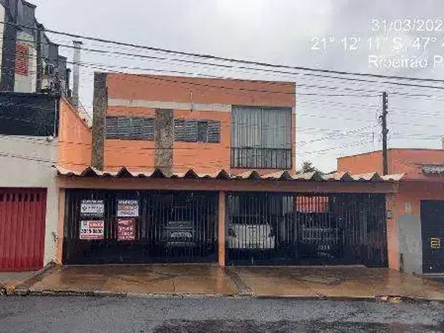 Apartamento para Venda em Ribeirão Preto/SP Jardim Irajá 3 Quartos