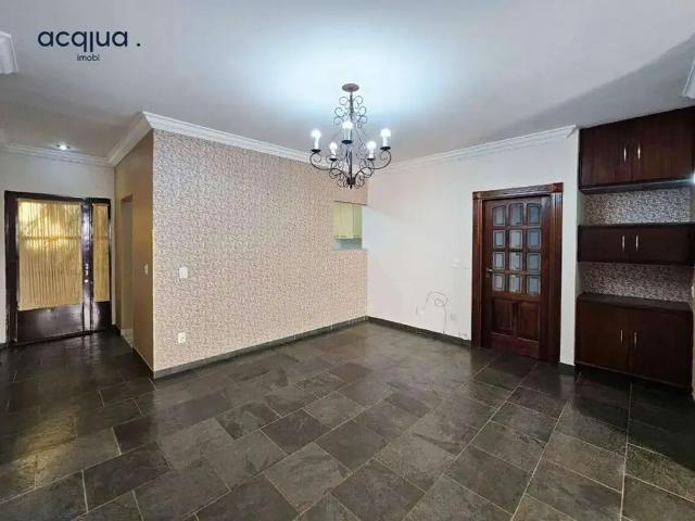Apartamento para Venda em Ribeirão Preto/SP Jardim Irajá 3 Quartos