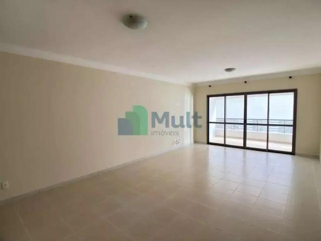 Apartamento para Venda em Ribeirão Preto/SP Jardim Irajá 3 Quartos