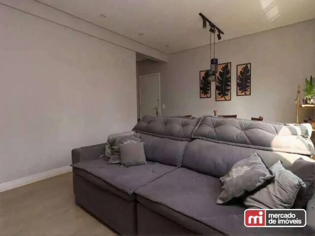 Apartamento para Venda em Ribeirão Preto/SP Jardim Irajá 3 Quartos
