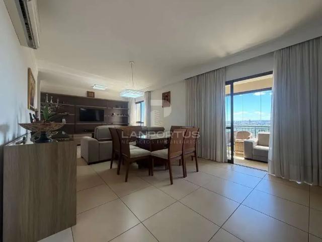 Apartamento para Venda em Ribeirão Preto/SP Jardim Irajá 3 Quartos