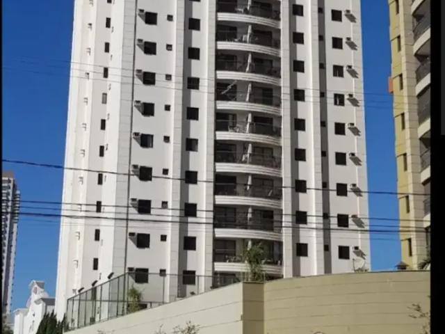 Apartamento para Venda em Ribeirão Preto/SP Jardim Irajá 3 Quartos