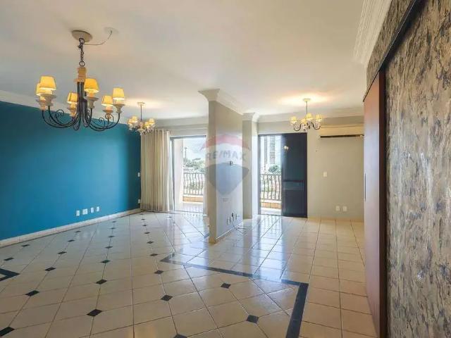 Apartamento para Venda em Ribeirão Preto/SP Jardim Irajá 3 Quartos