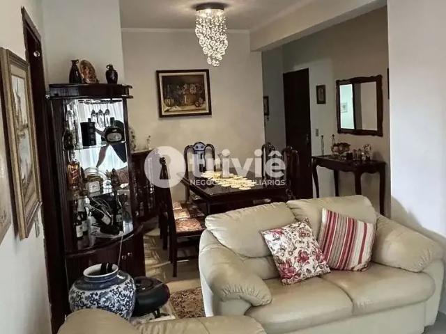 Apartamento para Venda em Ribeirão Preto/SP Jardim Irajá 3 Quartos