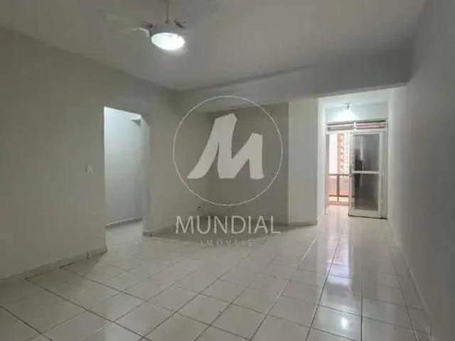 Apartamento para Venda em Ribeirão Preto/SP Jardim Irajá 3 Quartos