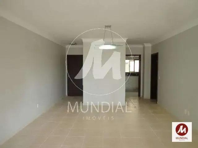 Apartamento para Venda em Ribeirão Preto/SP Jardim Irajá 3 Quartos