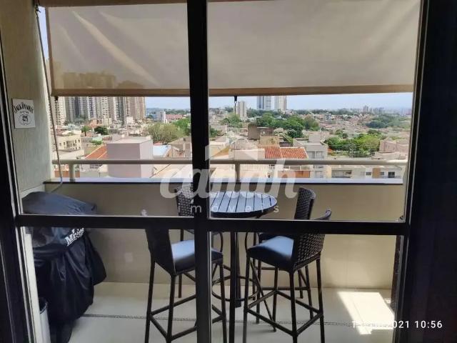 Apartamento para Venda em Ribeirão Preto/SP Jardim Irajá 3 Quartos