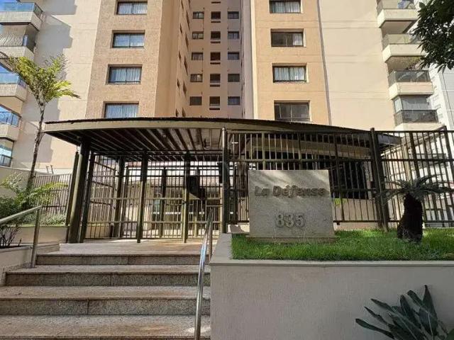 Apartamento para Venda em Ribeirão Preto/SP Jardim Irajá 3 Quartos