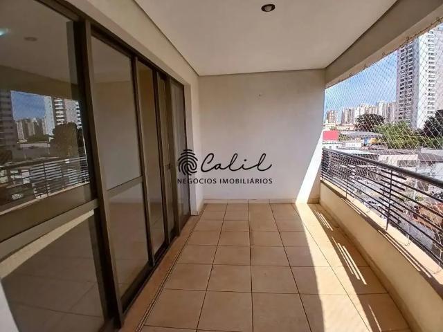 Apartamento para Venda em Ribeirão Preto/SP Jardim Irajá 3 Quartos