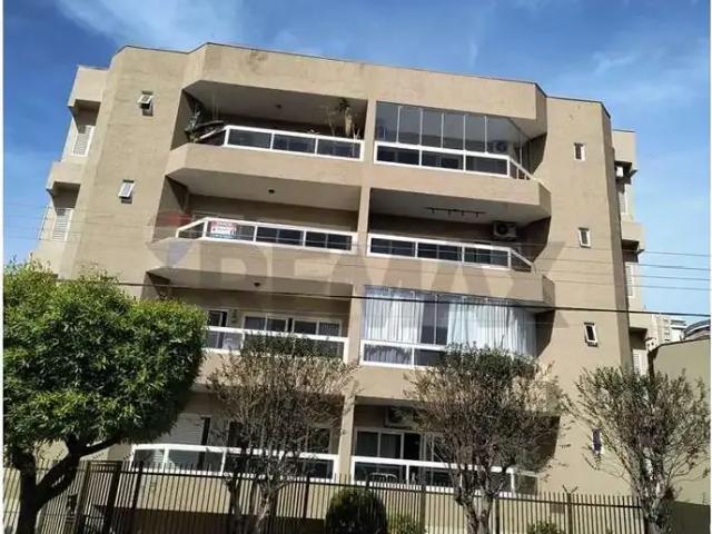 Apartamento para Venda em Ribeirão Preto/SP Jardim Irajá 3 Quartos