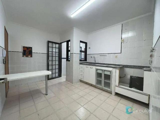 Apartamento para Venda em Ribeirão Preto/SP Jardim Irajá 3 Quartos