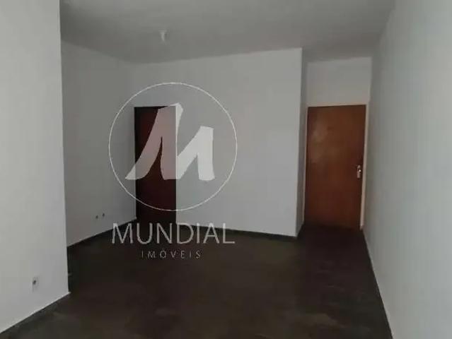Apartamento para Venda em Ribeirão Preto/SP Jardim Irajá 3 Quartos