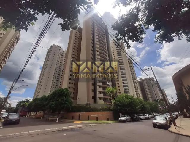 Apartamento para Venda em Ribeirão Preto/SP Jardim Irajá 3 Quartos